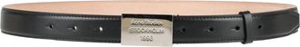 Comme Des Gar&ccedil;ons Kleinlederwaren - G&uuml;rtel auf YOOX.COM