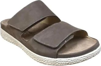Hartjes Femme, Chaussures, Beige, Taille: 41 EU Slippers