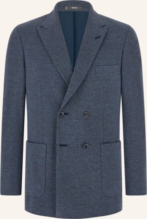 Boggi Milano Boggi Milano Sweat-Sakko blau