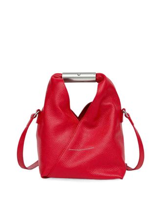 Maison Margiela Sac Bandouli&egrave;re - Rouge