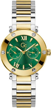 Gc Analoguhr Aura