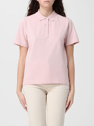Burberry Polo BURBERRY Femme couleur Rose