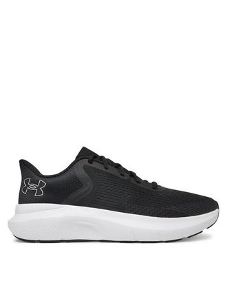 Under Armour Laufschuhe Ua Charged Rogue 5 3028256 Schwarz