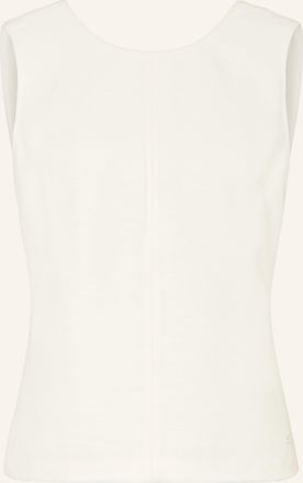 Calvin Klein Top weiss