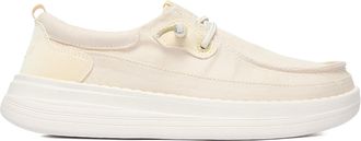Roxy Halbschuhe Roxy CEO-25SCW144-M Creme