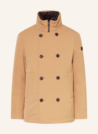 Peuterey Peuterey Daunenjacke Militao Tj 01 beige