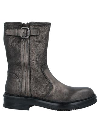Caf&egrave;noir SCHUHE - Stiefeletten auf YOOX.COM