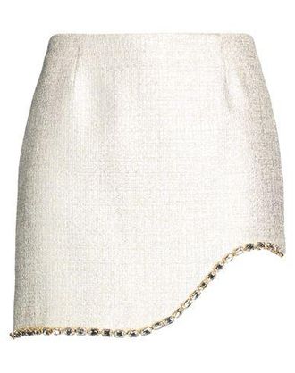 Elisabetta Franchi BAS - Mini-jupes sur YOOX.COM