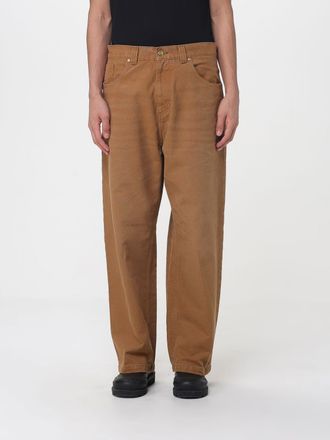 Carhartt Work in Progress Jeans CARHARTT WIP Herren Farbe Braun