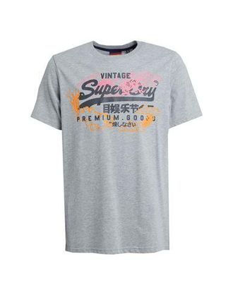 Superdry TOPS - T-shirts sur YOOX.COM