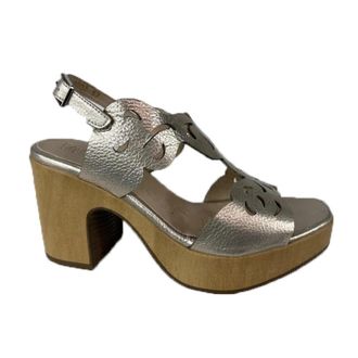 Wonders Sandalen - - Shoes - Damen - Braun - 39 EU
