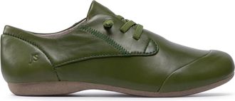 Josef Seibel Halbschuhe Josef Seibel Fiona 01 87201 971 244 Gr&uuml;n