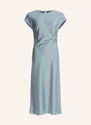 Swing Swing Cocktailkleid blau