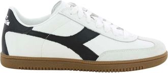 Diadora Homme, Sport, Blanc, Taille: 44 EU Trainer Z6