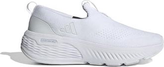 adidas Adidas Femme Cloudfoam GO Lounger Shoes, Cloud White/Cloud White/Cloud White, 38 2/3 EU