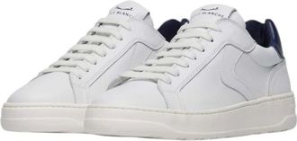 Voile Blanche Homme, Chaussures, Blanc, Taille: 43 EU Layton 100 Calf