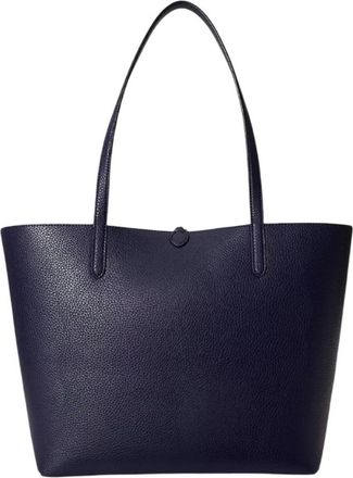 Ralph Lauren Femme, Sacs, Bleu, Taille: ONE Size Sacs &agrave; &eacute;paule