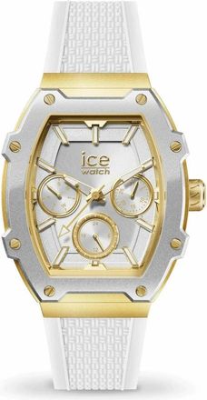 Ice Watch Quartz Uhr - - Accessories - unisex - Wei&szlig; - ONE SIZE