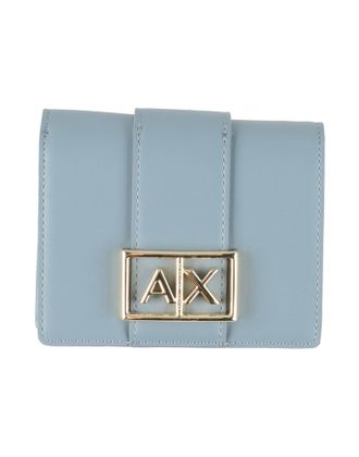 A|X Armani Exchange Kleinlederwaren - Brieftaschen auf YOOX.COM