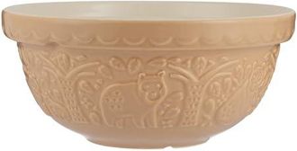 Mason Cash 2001.940 Bol &agrave; m&eacute;langer, EN C&Eacute;RAMIQUE, Canne