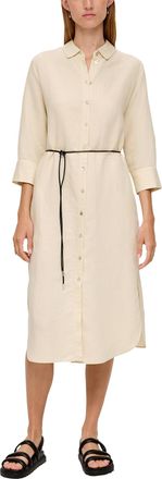 s.Oliver Black Label Kleid lang