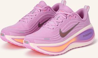 Nike Laufschuhe Vomero Plus pink