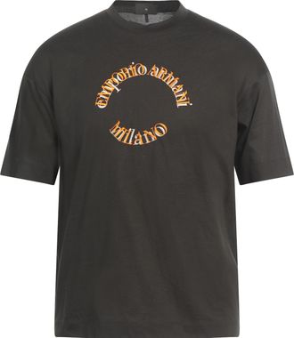 Emporio Armani TOPS - T-shirts auf YOOX.COM