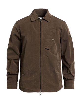 Belstaff JACKEN & M&Auml;NTEL - Jacken und Anoraks auf YOOX.COM