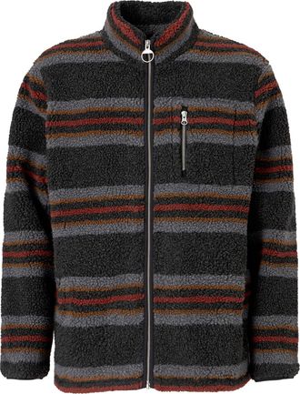 Barbour Fleecejacke