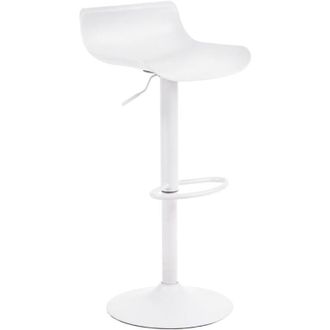 Clp Tabouret de tabouret de bar haut couleurs r&eacute;glables modernes diff&eacute;rentes couleurs