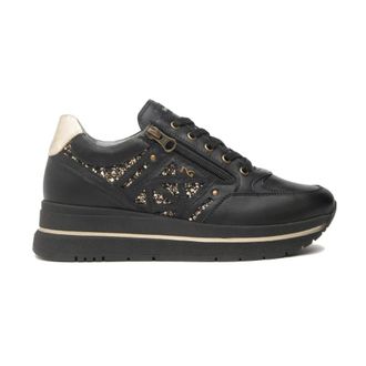Nero Giardini Femme, Chaussures, Noir, Taille: 36 EU Baskets