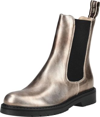 Nero Giardini Chelsea Boots