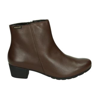 Mephisto Iola Stiefelette - - Shoes - Damen - Braun - 37 1/2 EU
