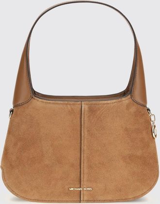 Michael Kors Schultertasche MICHAEL KORS Damen Farbe Braun