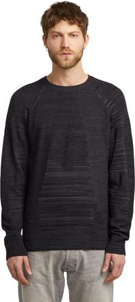 G-Star 8719965012981 3D Biker r Knit