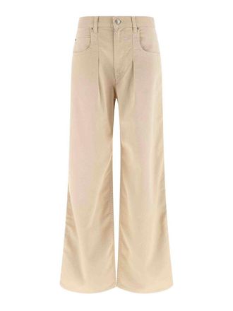 Isabel Marant Jean Droit - Beige