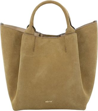 Abro Abro Shopper - Shopper ESSENTIAL - Gr. unisize - in Bunt - f&uuml;r Damen
