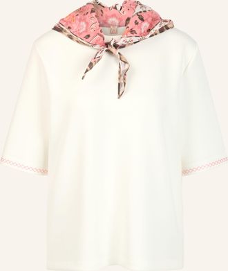 Marc Cain T-Shirt weiss