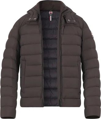 Colmar Herren Jacken braun Nylon