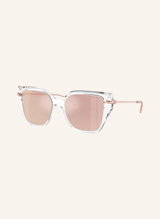 Michael Kors Sonnenbrille mk2231u St. Barths weiss
