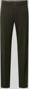 MMX Regular Fit Chino aus Baumwoll-Mix Modell Lupus