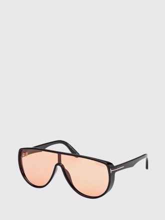 Tom Ford Lunettes De Soleil Homme couleur Noir