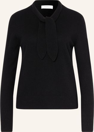 Darling Harbour Darling Harbour Pullover Mit Cashmere schwarz