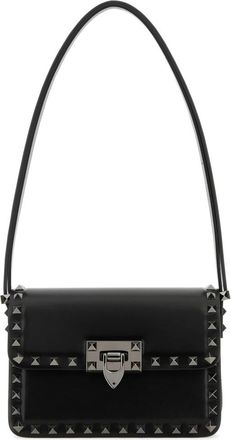 Valentino Garavani Femme, Sacs, Noir, Taille: ONE Size Borsa