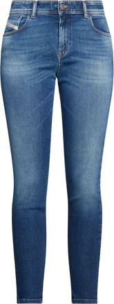 Diesel HOSEN & R&Ouml;CKE - Jeanshosen auf YOOX.COM
