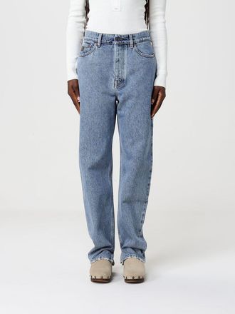 Chlo&eacute; Jeans CHLO&Eacute; Damen Farbe Denim