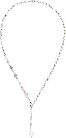 Purelei Halskette - Y-Kette Aina - Gr. unisize - in Silber - f&uuml;r Damen