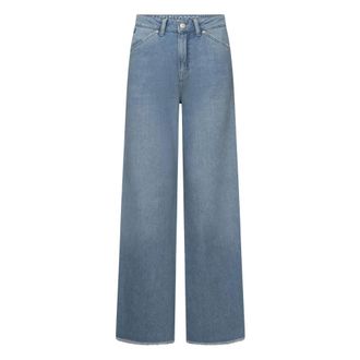 Raffaello Rossi Damen, Jeans, Blau, LGr&ouml;&szlig;e