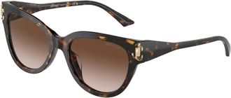 Jimmy Choo London Damen, Accessories, Braun, 54 MMGröße