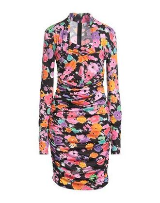 Msgm ROBES - Robes midi sur YOOX.COM